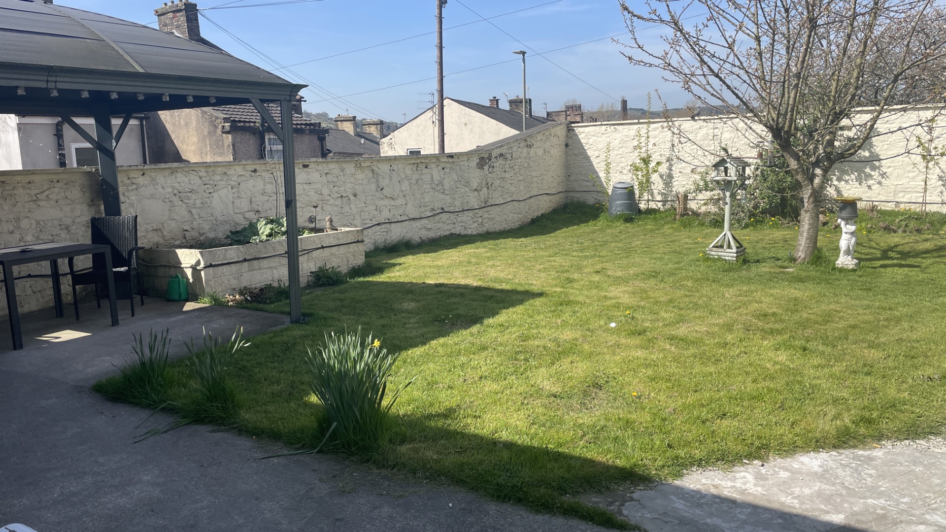 About – St James House Residential Care Home